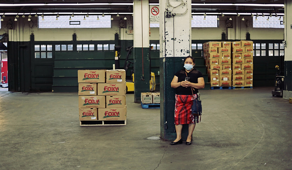 Detroit women filling a niche in the grocery supply chain - Bridge Detroit