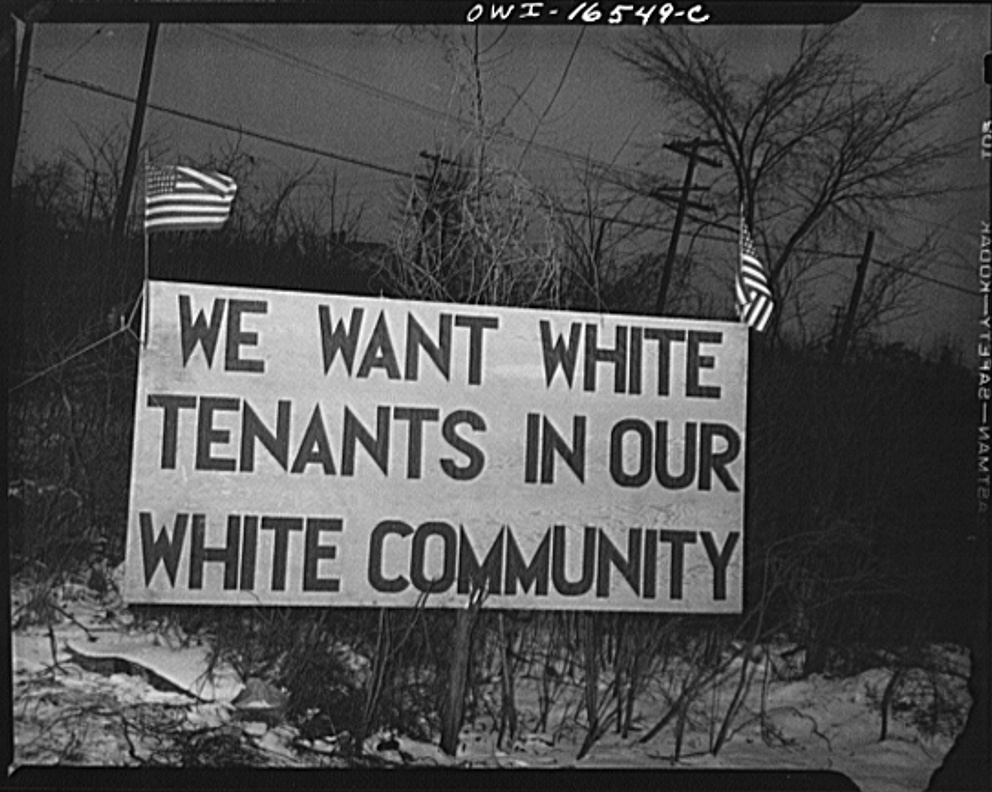 Detroit suburbs grapple with the history of being anti-Black ‘sundown ...