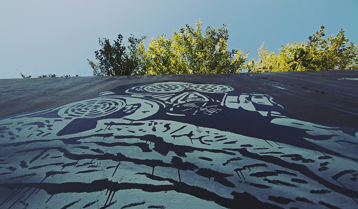 Concerts in the Dequindre Cut Greenway highlight Detroit artists ...