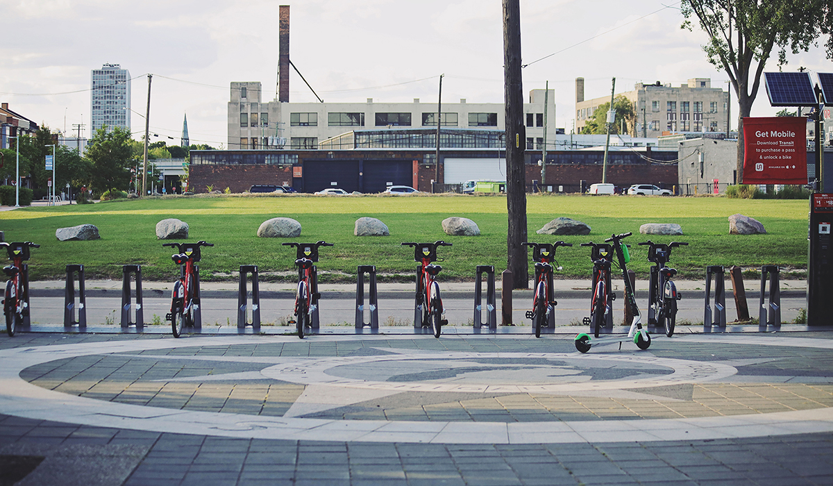 Concerts in the Dequindre Cut Greenway highlight Detroit artists ...