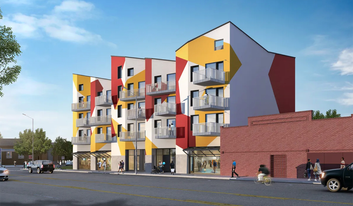 Osi Art Apartments to bring affordable housing and design to Detroit's ...