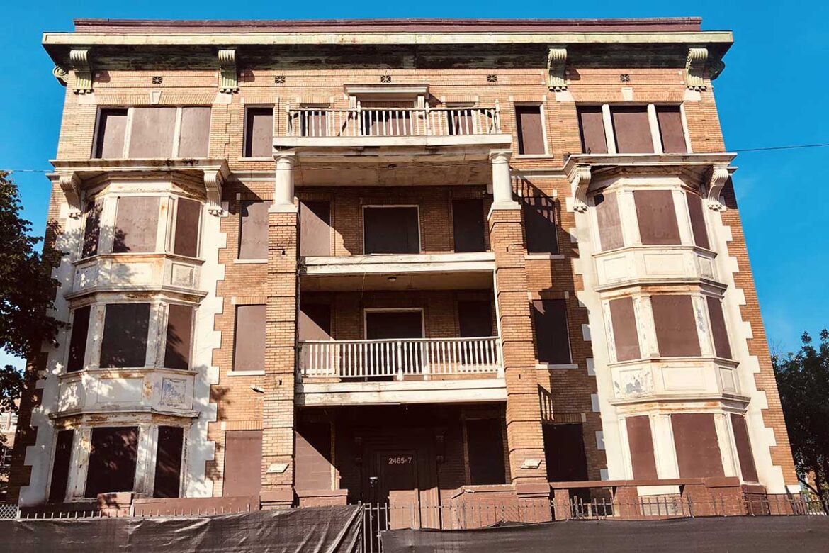 How rent is determined for Detroit’s affordable housing - BridgeDetroit