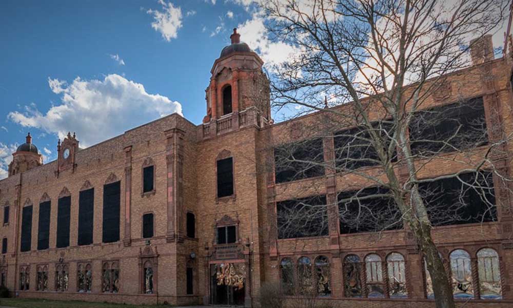 Cooley High School redevelopment plan rejected by Detroit school board ...