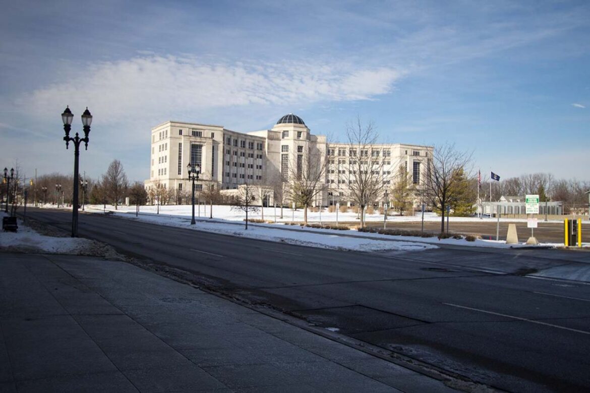Detroit caucus to court: Don’t make Blacks ‘sacrificial lamb’ of ...