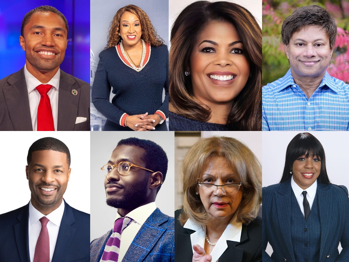 Will fundraising define Detroit’s congressional race? - BridgeDetroit