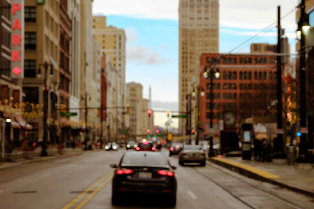 State moves to reduce ozone pollution controls in Detroit - BridgeDetroit