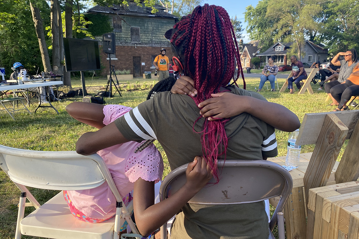 Westsiders say block clubs, neighborhood associations shape ‘our ...