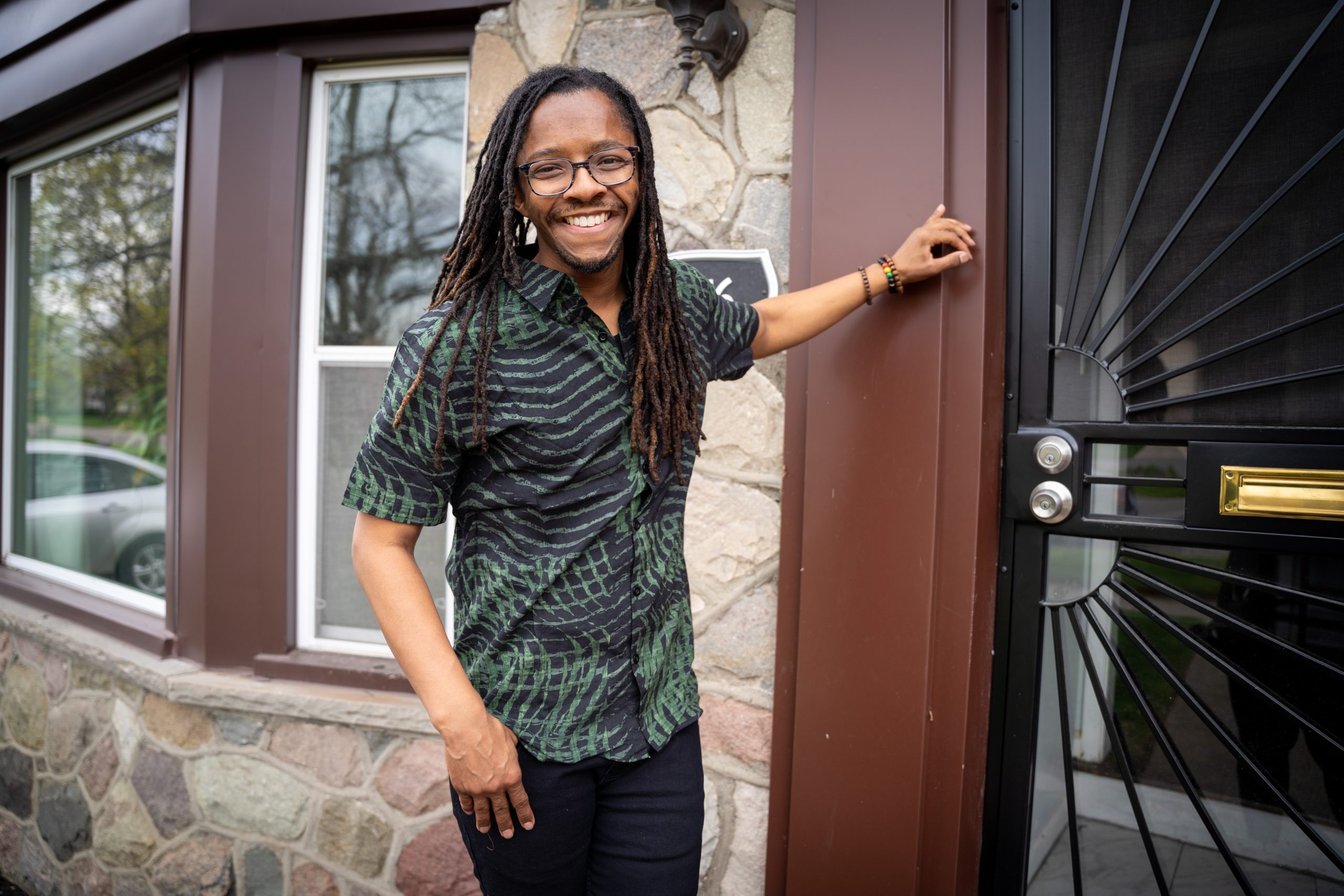 Black Detroiters want in on city housing market - BridgeDetroit