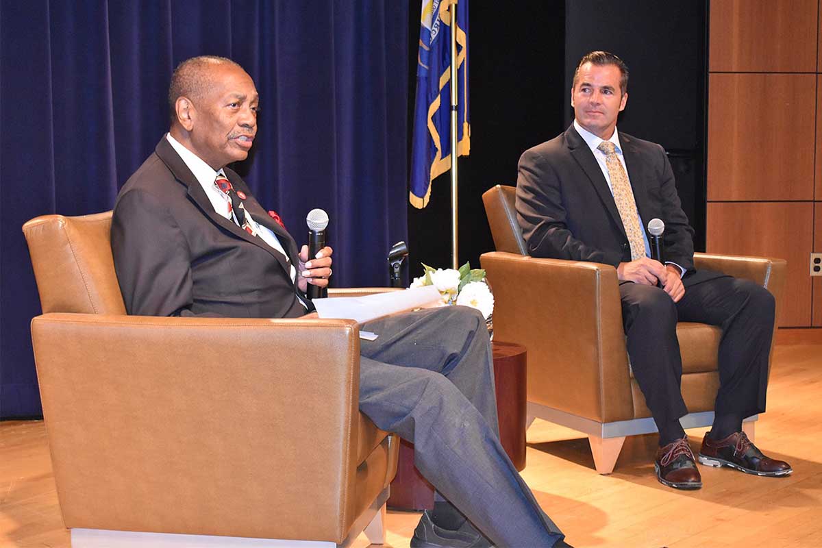 Detroiters want more sensitivity as MSP reforms policing practices ...