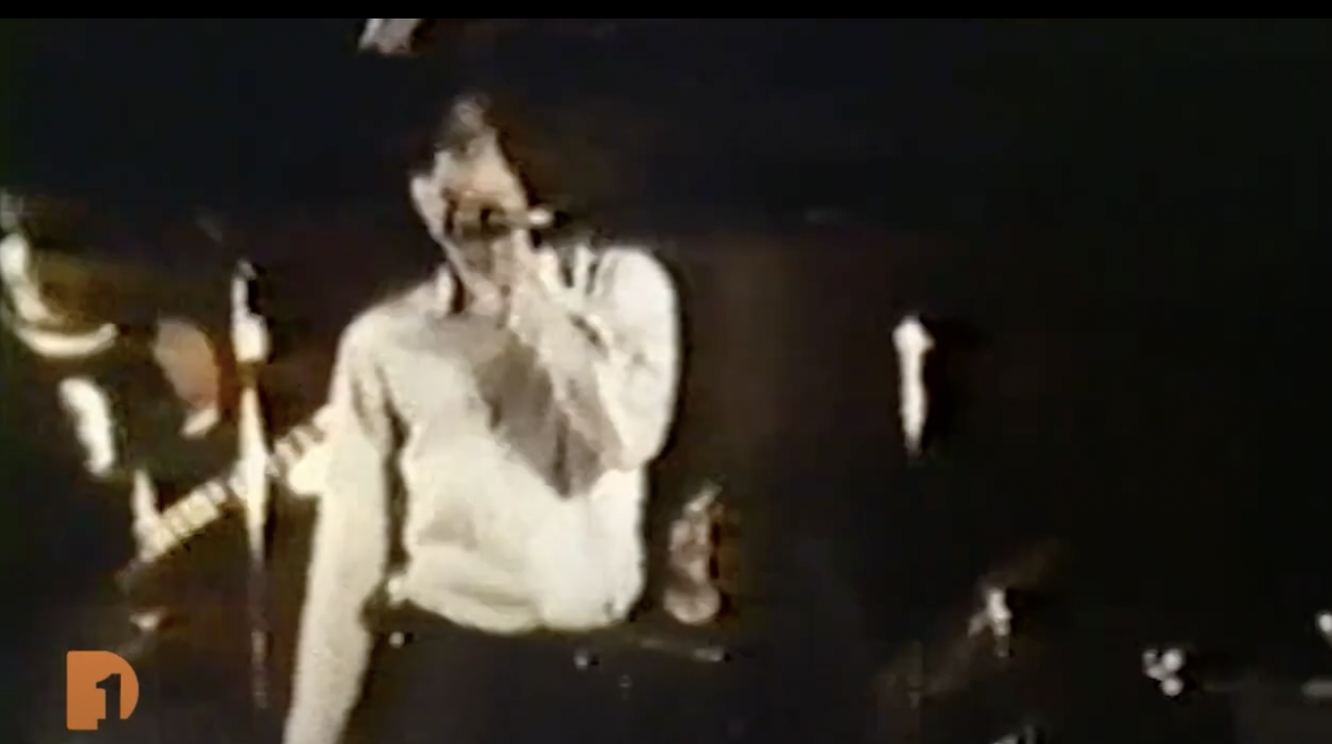 One Detroit Arts & Culture: Garage-Rock Punk Revue, Deviate Fashion ...