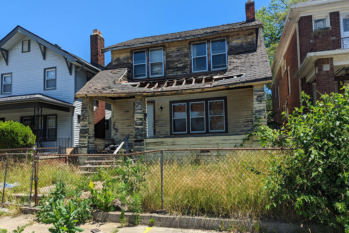Detroiters spent $49M on demolition. Where did the money go ...