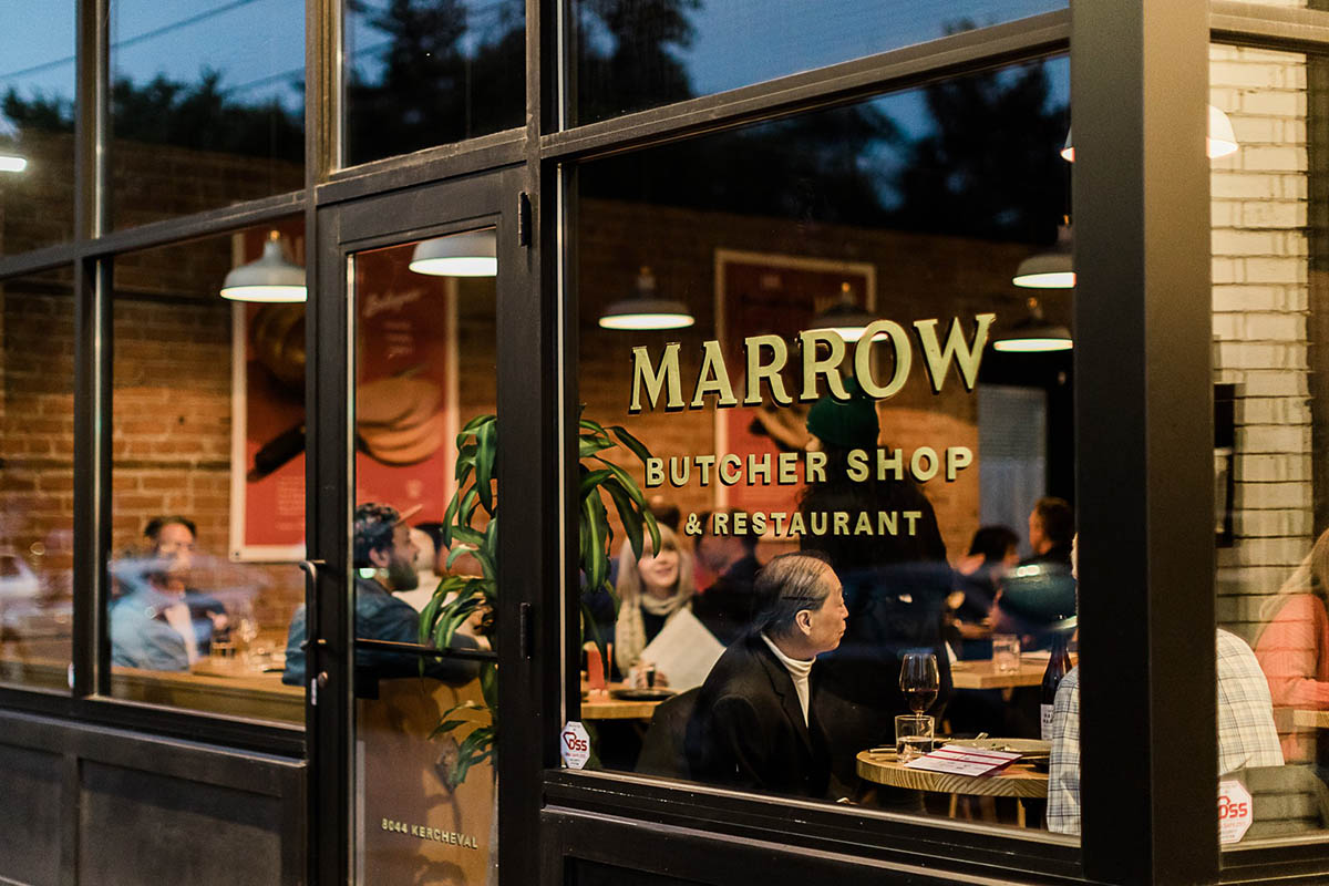 Marrow gets $80K grant to expand into Eastern Market - BridgeDetroit