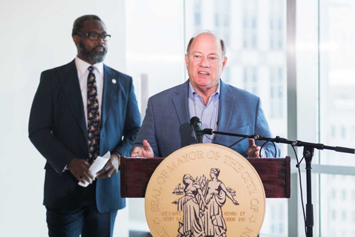Detroit to take applications for adult-use marijuana licenses ...
