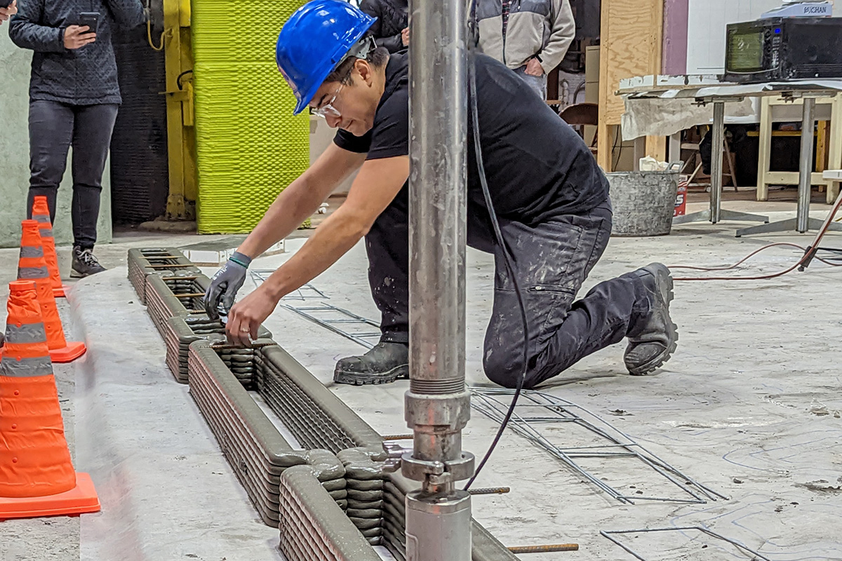 Michigan’s first 3D printed house coming to Detroit in 2023 - BridgeDetroit