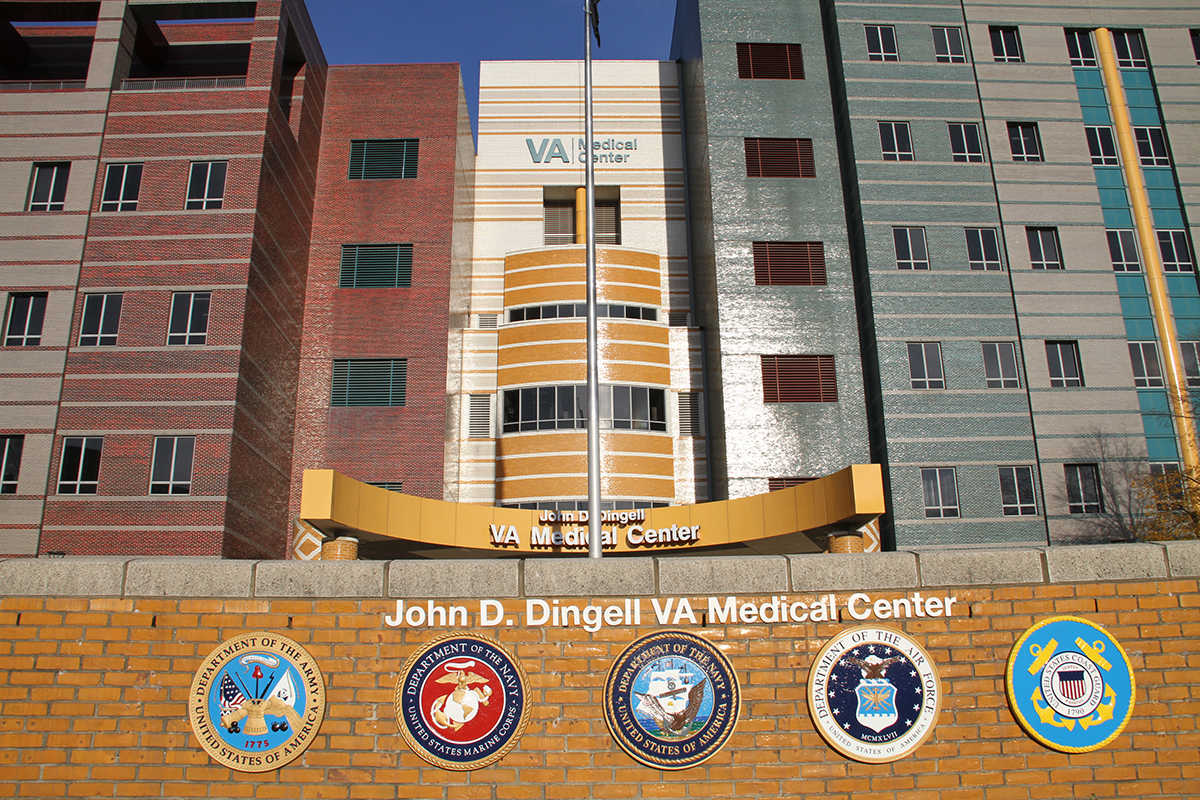 Feds investigate alleged misconduct at Detroit veterans hospital ...
