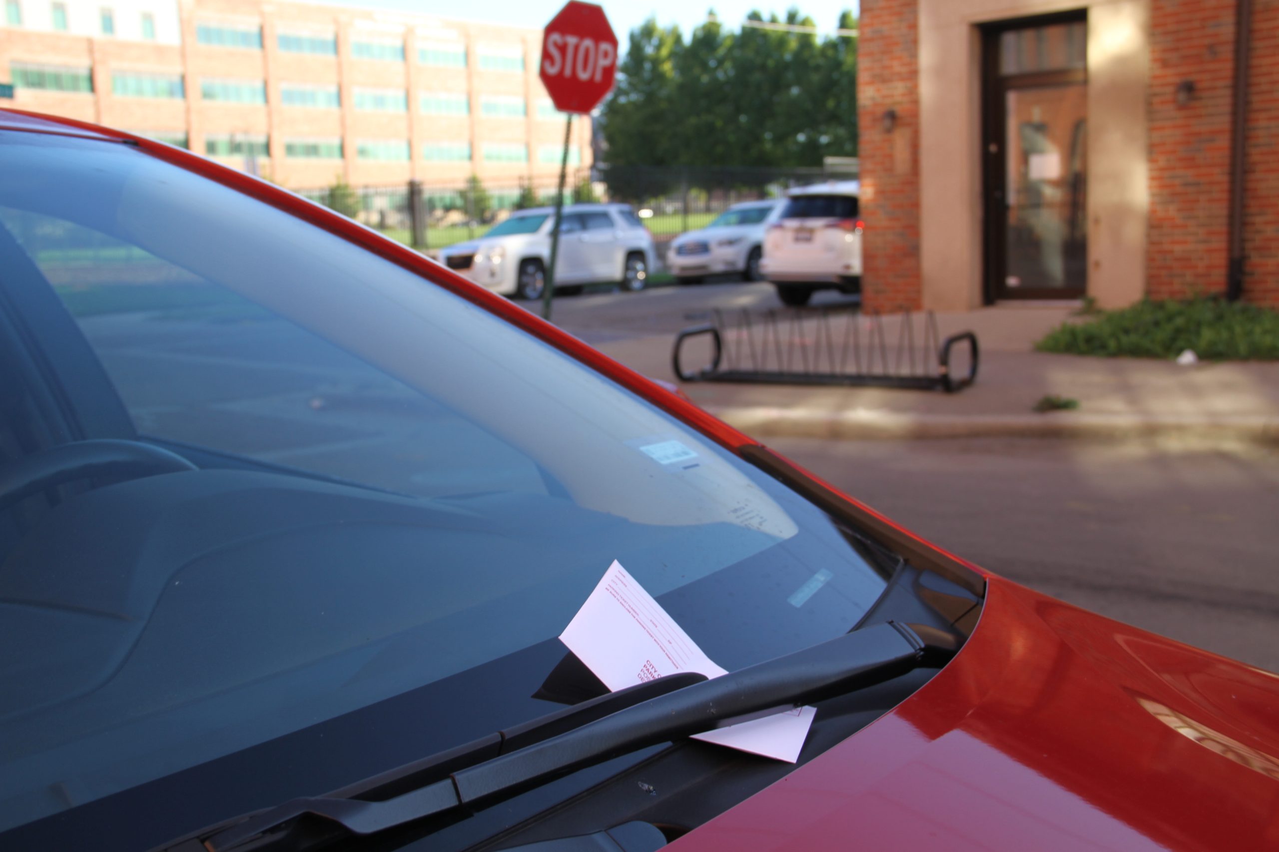 Detroit’s proposal for license plate readers could get you towed ...