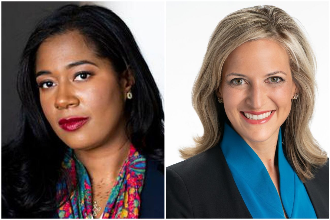 Michigan Secretary of State Jocelyn Benson defeats Trump pick Kristina ...