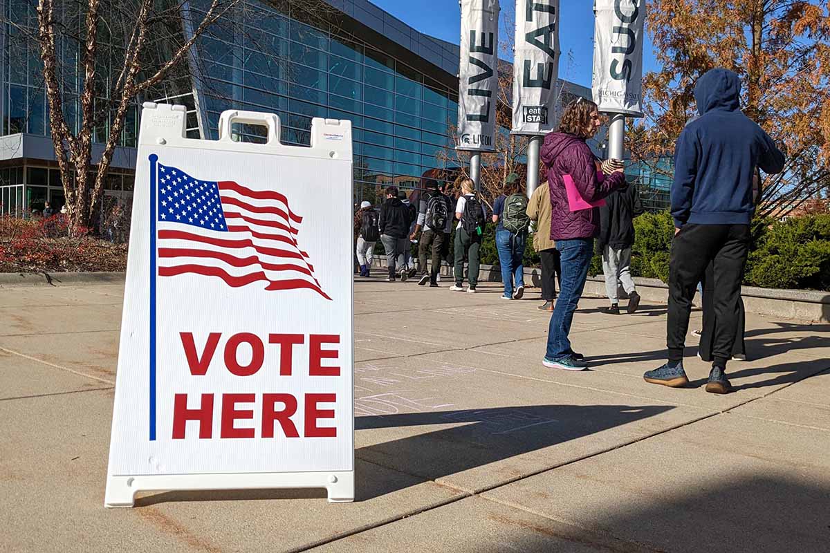 Michigan Proposals 1 and 2 passed handily by voters Tuesday - BridgeDetroit