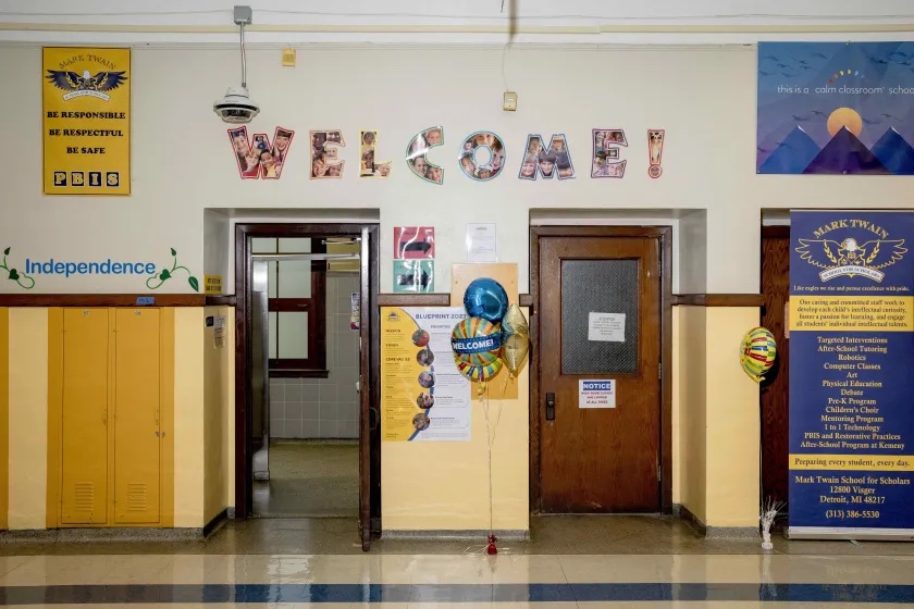 Detroit’s December school board meeting: What you may have missed ...