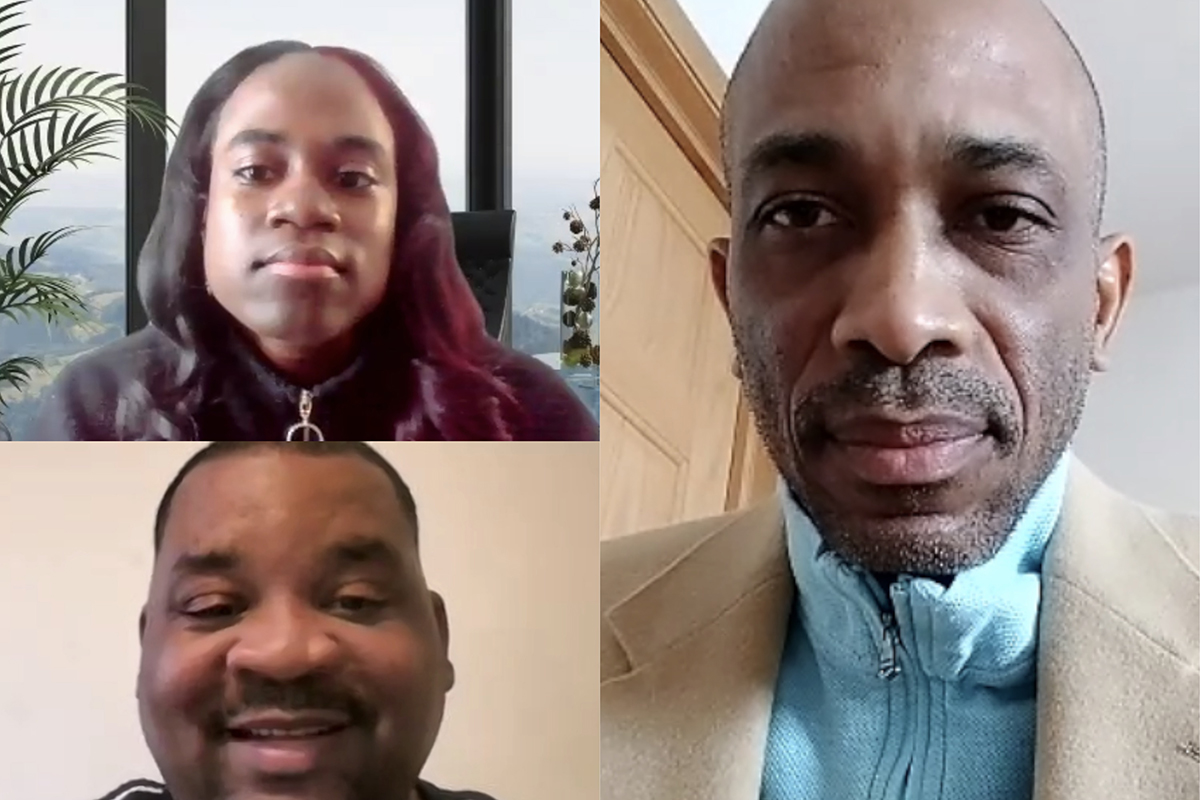 Detroit City Council seeks diverse perspectives for reparations task force