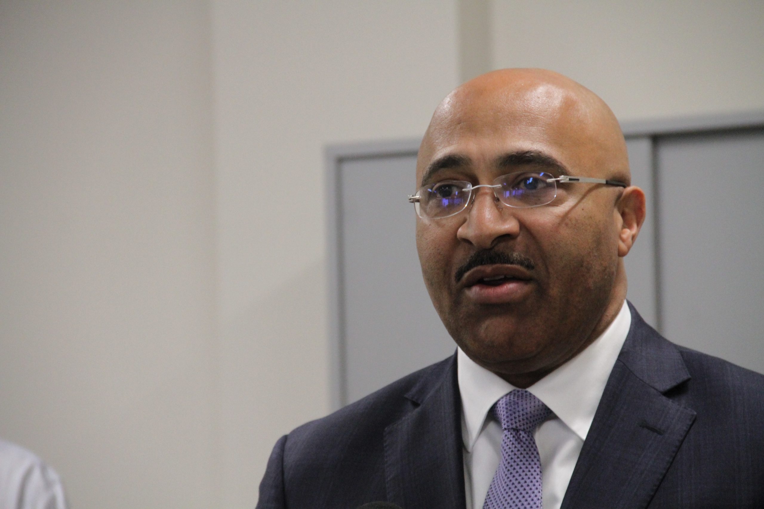 DDOT says paratransit service improved since cutting ties with old ...