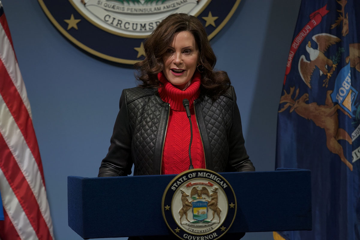 Michigan inflation relief checks: Gov. Gretchen Whitmer seeks $180 per ...