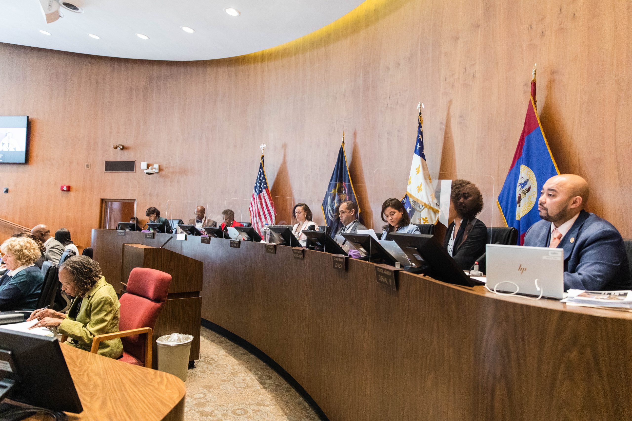 Malachi's City Council Notebook - BridgeDetroit