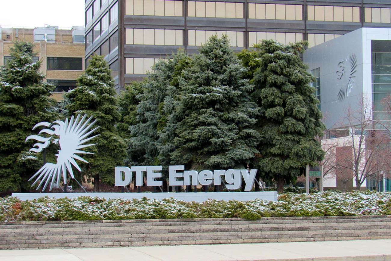 DTE Energy cut operations to meet profits months before power outages ...