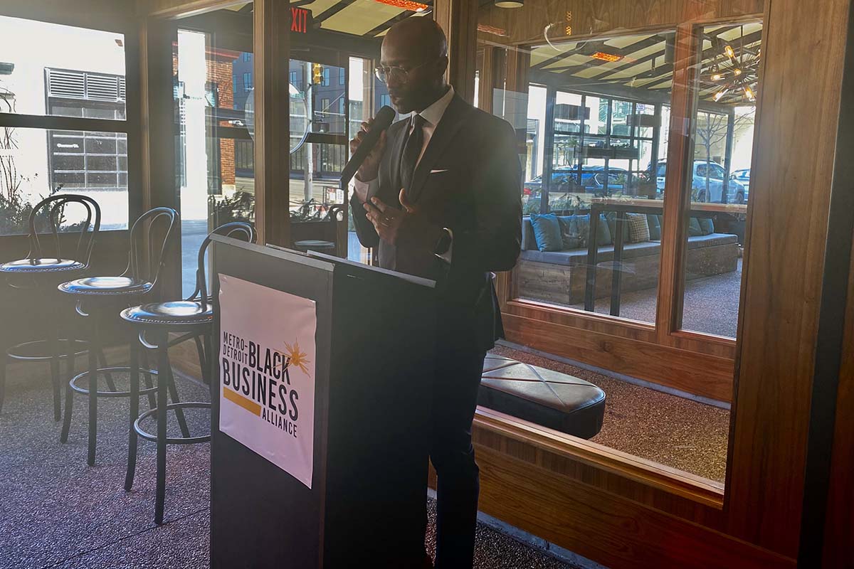 Business alliance has new funding opportunities for Black entrepreneurs ...