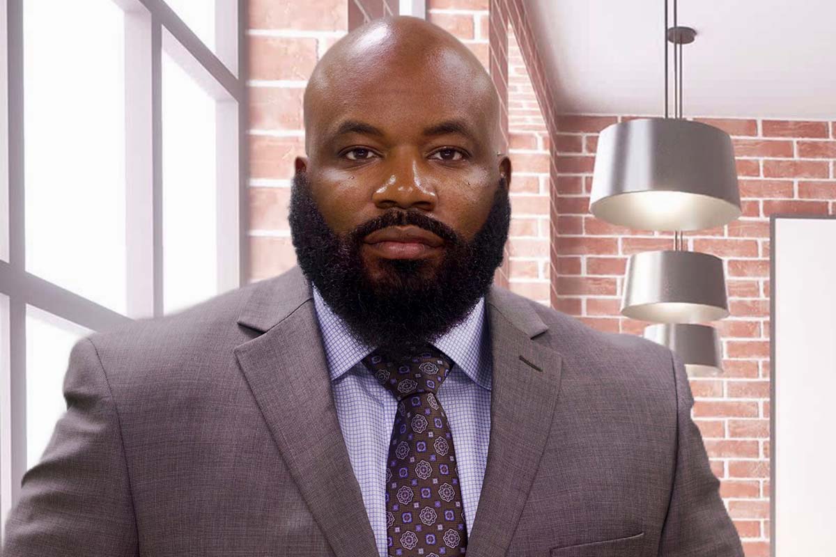 Detroit nonprofit leader asks: Where are the men in education ...