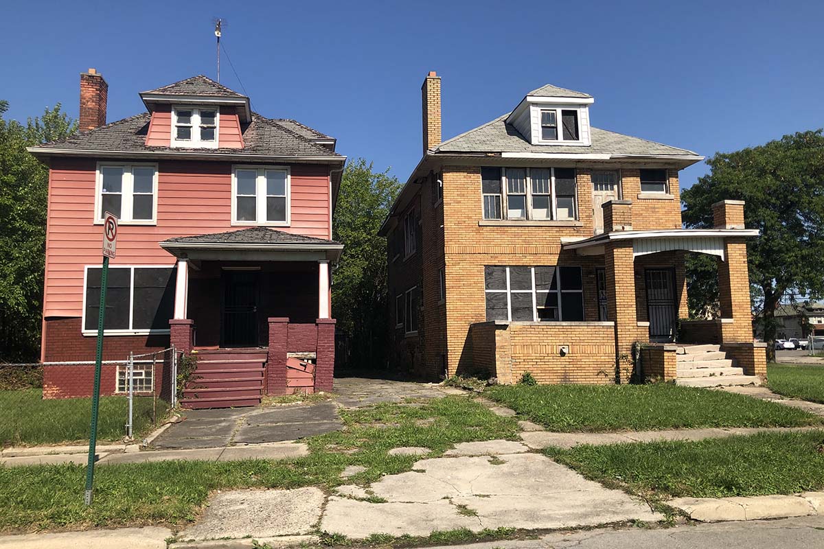 New program can help Detroiters get $25K in down payment aid. What to ...