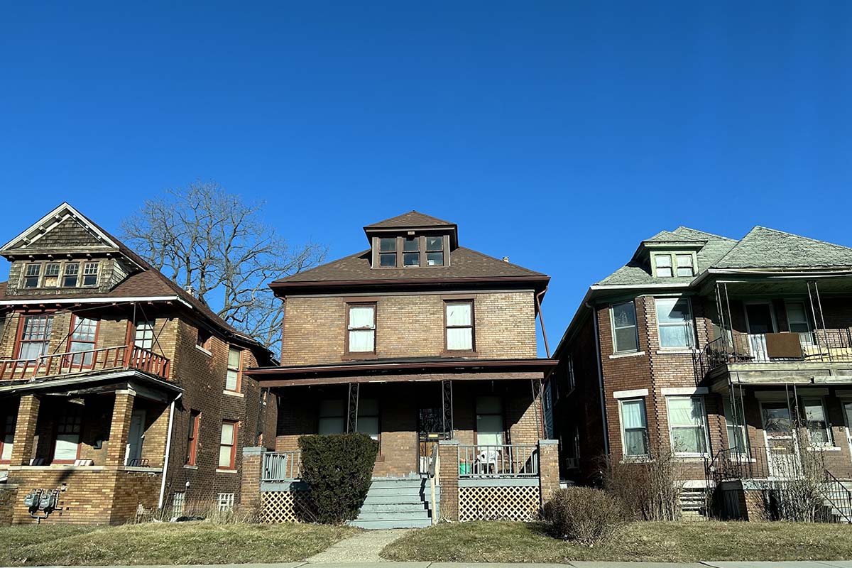Housing relief program change can help Detroiters facing foreclosure ...