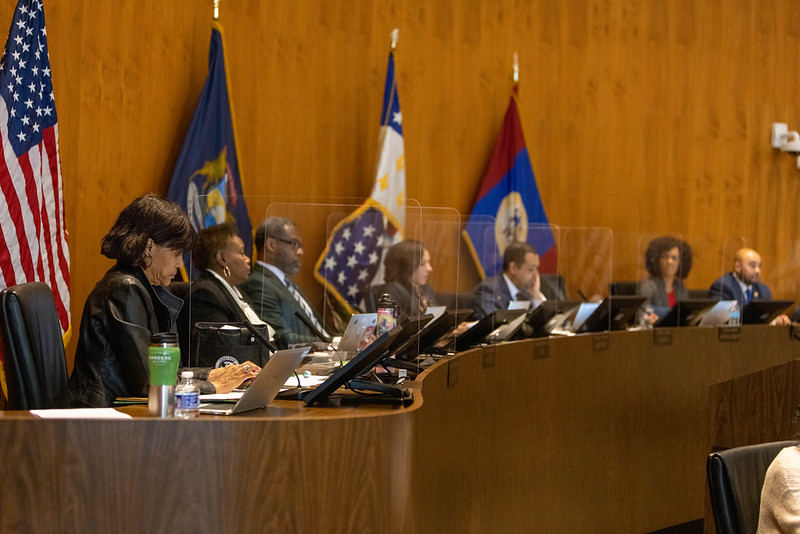 Detroit council approves budget with relief for overtaxed Detroiters ...