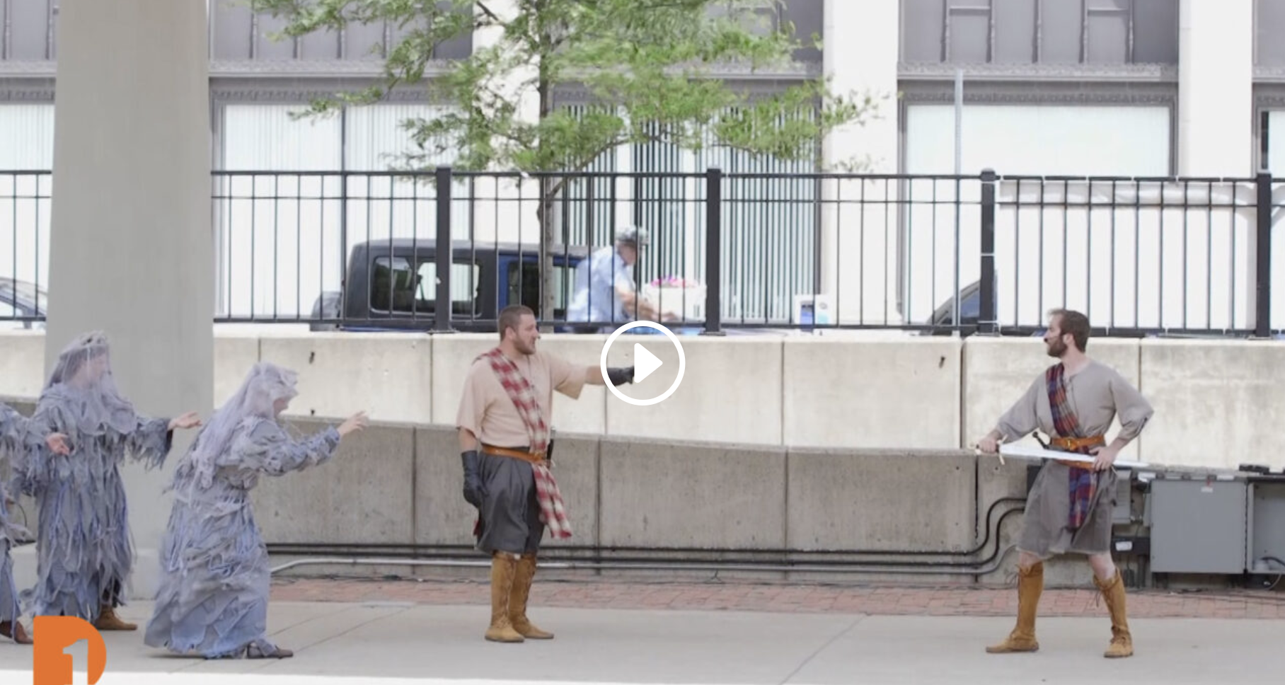 One Detroit – Arab American National Museum, Climate Change ...