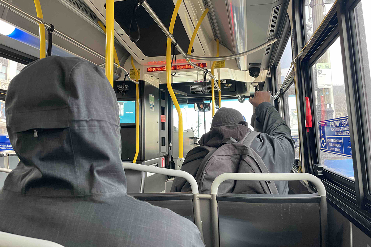 See where Detroit bus service is expanding - BridgeDetroit