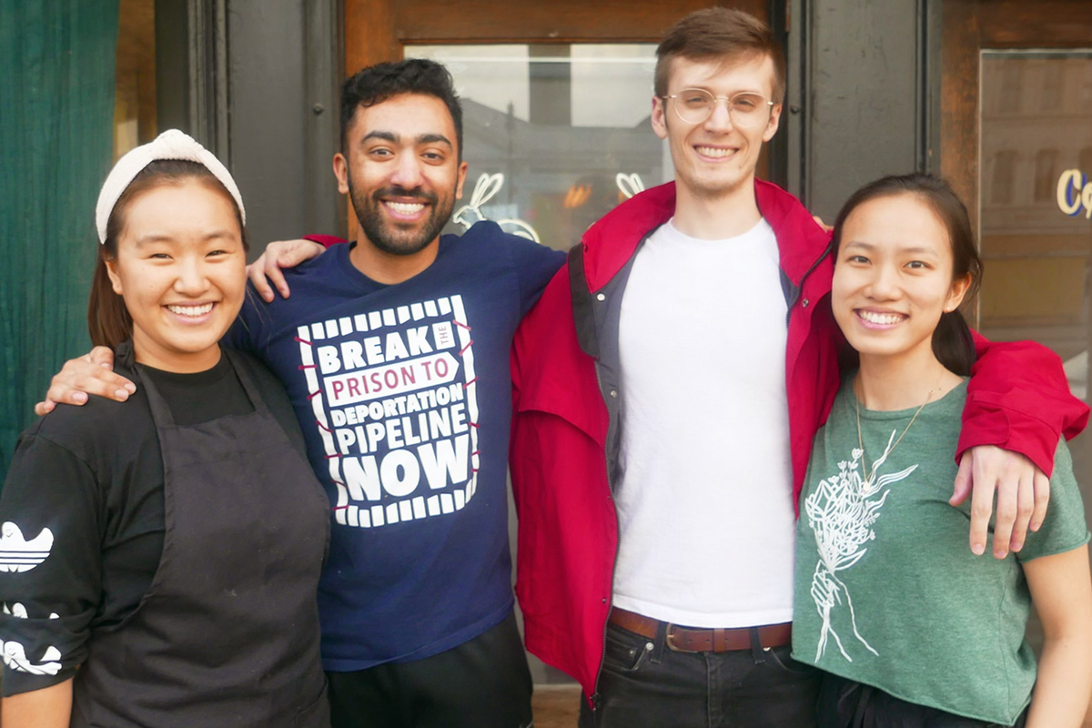 Chi Fan Le food pop-up quickly making a name for itself - BridgeDetroit
