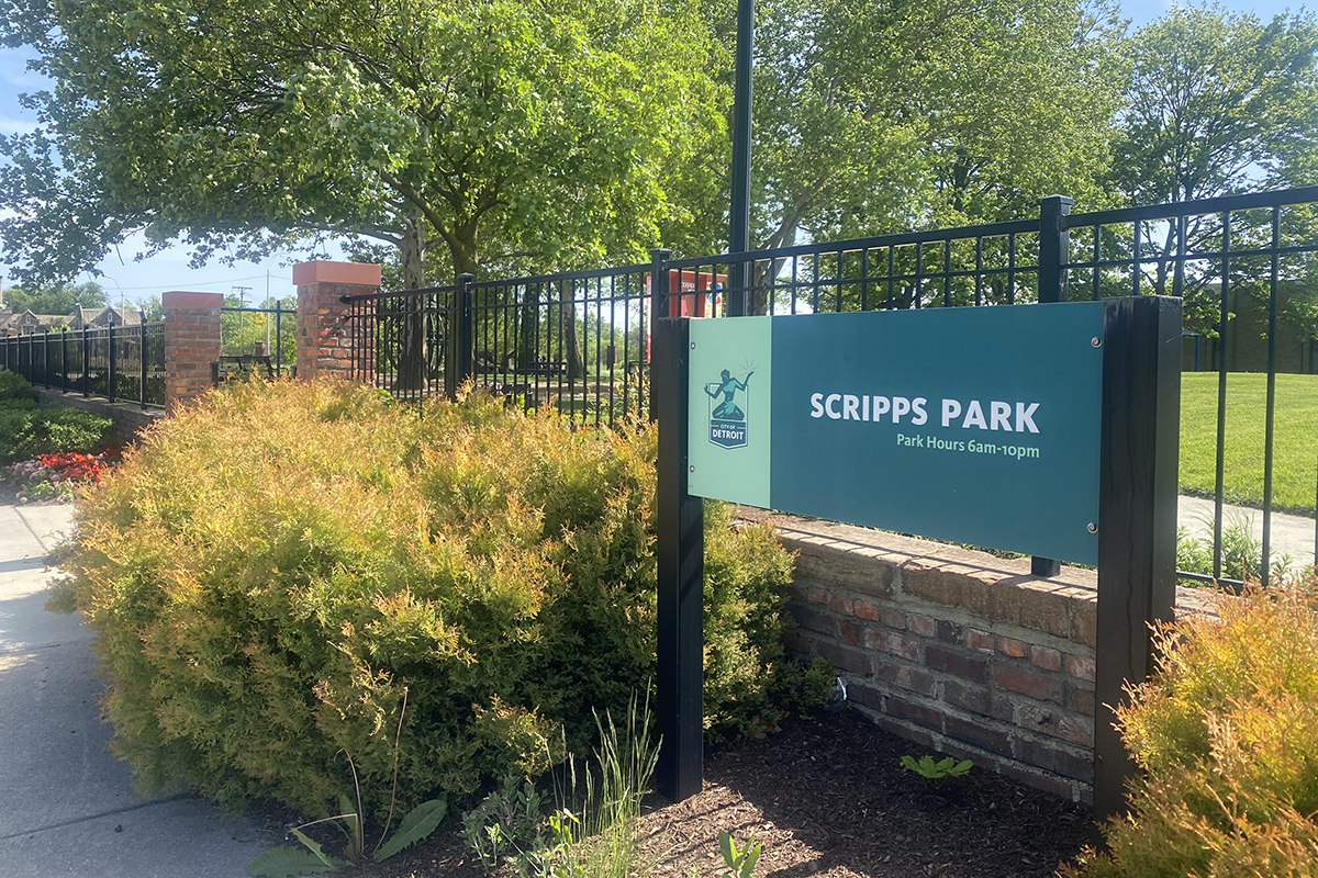 Detroiters are closer to parks, but investments lag - BridgeDetroit