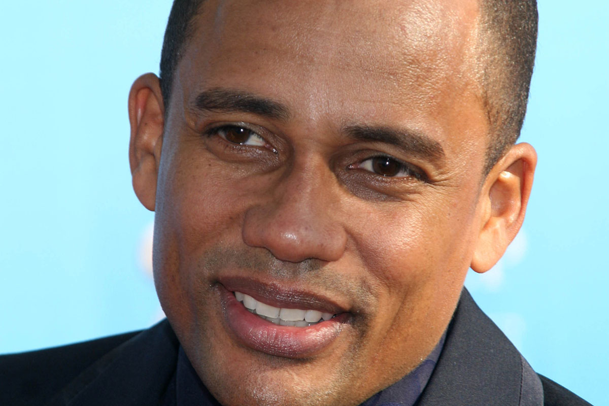 Hill Harper talks Harry Belafonte, ‘collective power,’ amid campaign ...