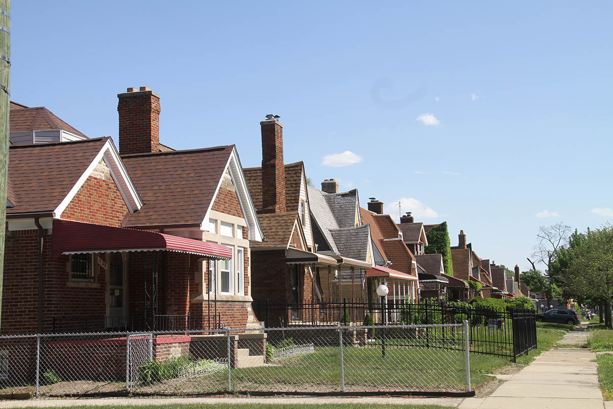 Feelings on safety and schools fuel desire to leave Detroit - BridgeDetroit