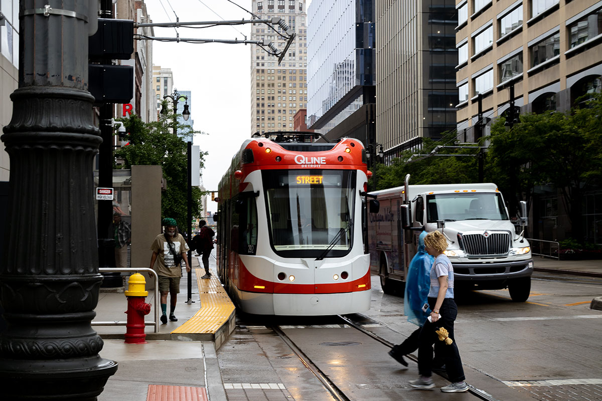 QLINE's limitations reflect regional transit failures holding back ...