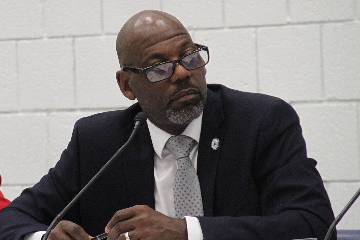 Sex worker scandal adds to frustration with Detroit police oversight ...