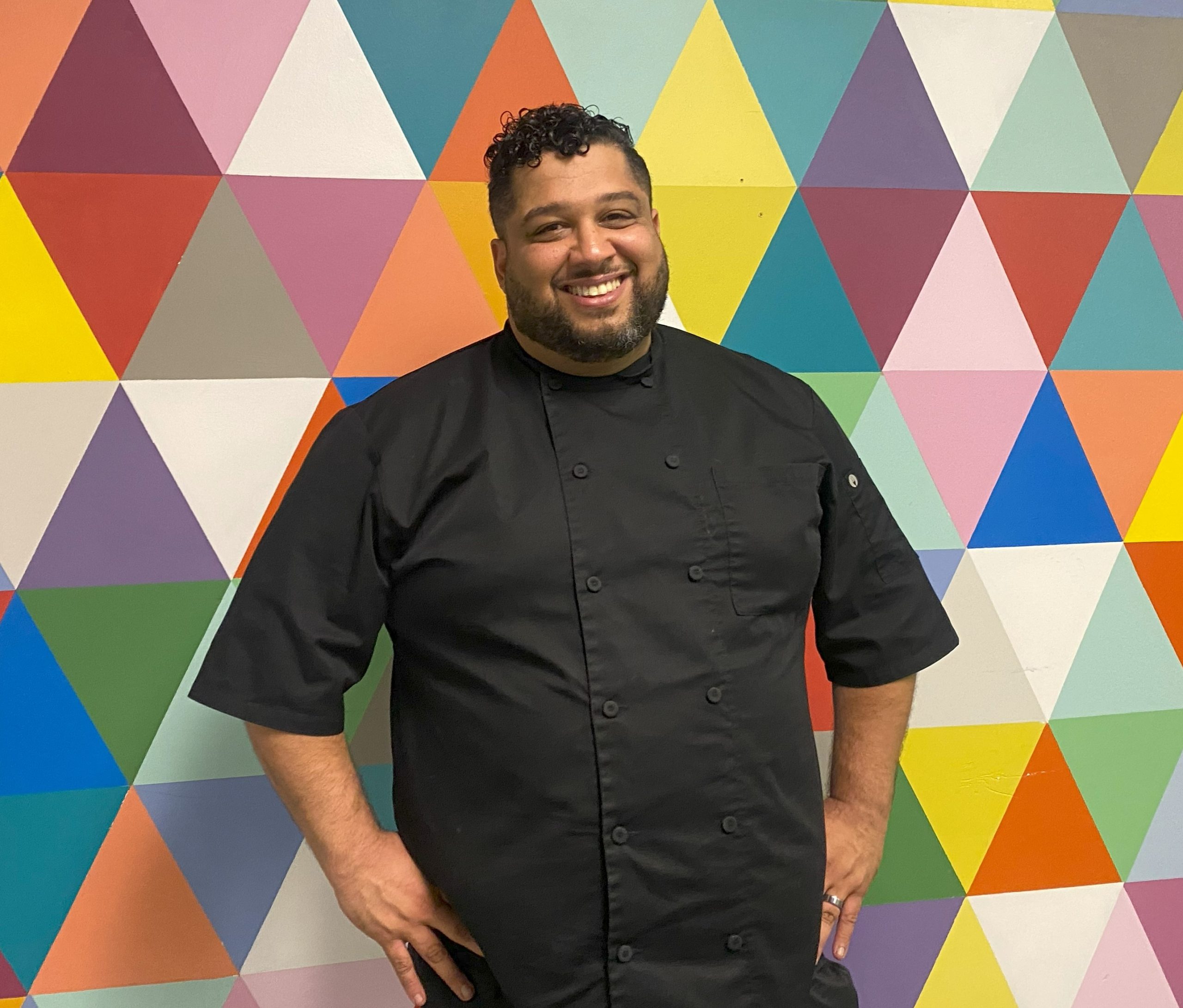 Detroit’s Saffron De Twah wins Food Network’s Chopped - BridgeDetroit