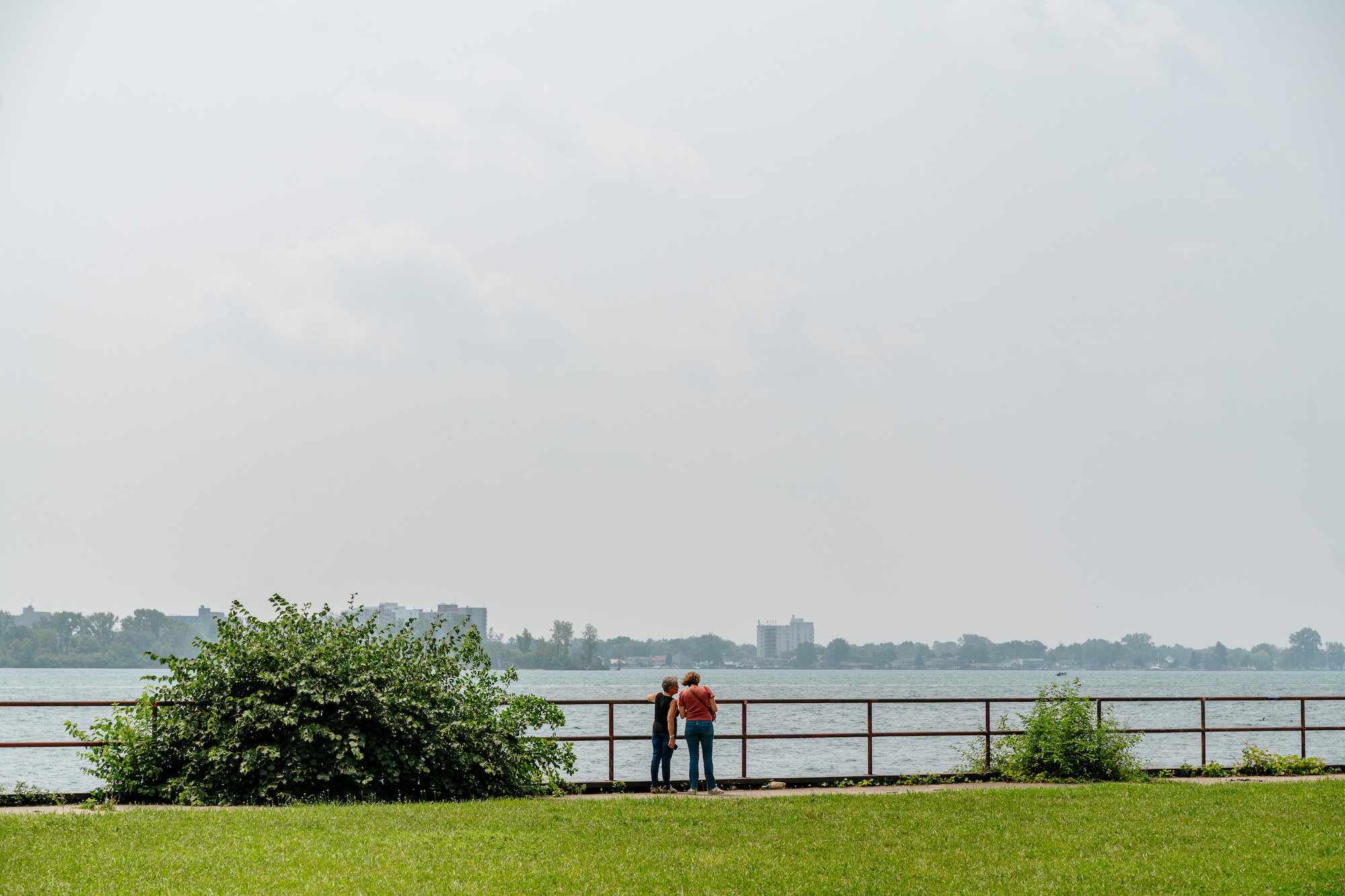 Analysis: Detroit among most impacted cities in the country for the ...