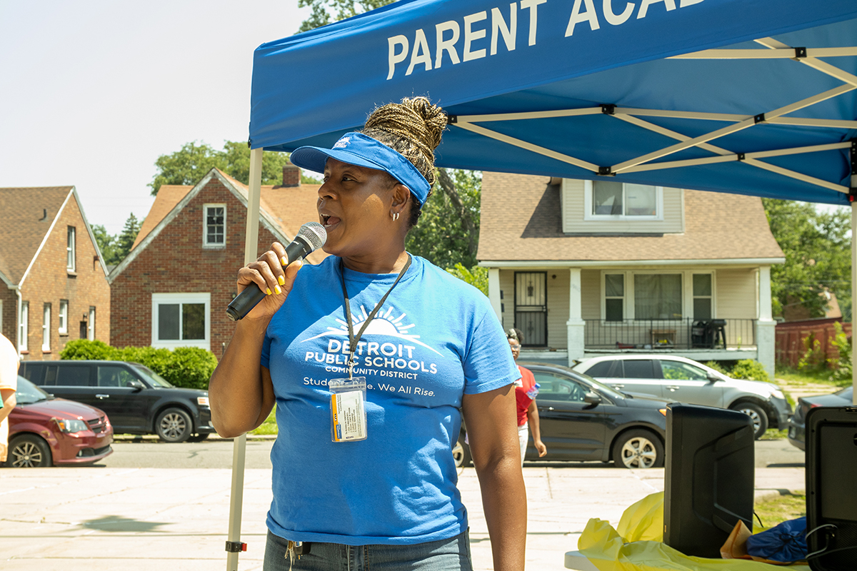 Detroit schools are struggling with enrollment. Here’s what they’re ...