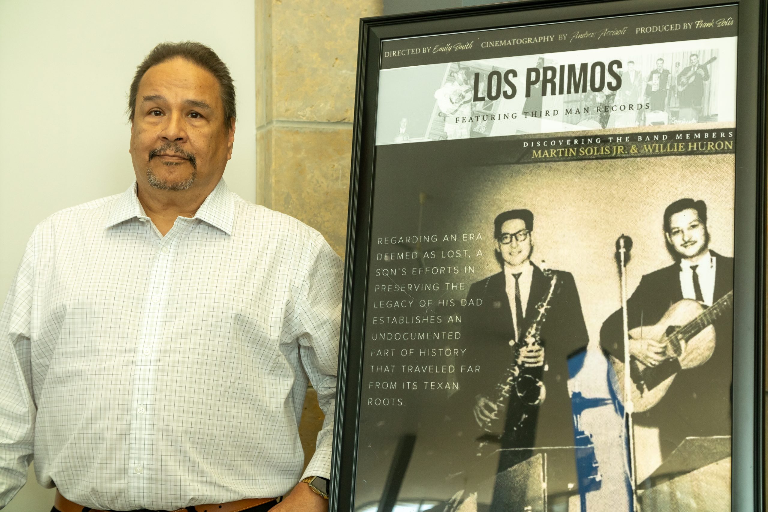 State marker to honor influence of the Tejano ‘soundscape’ in Detroit ...