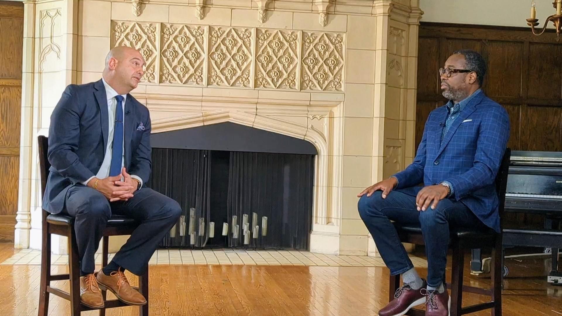 American Black Journal: DPSCD Update, September is Black Reading Month ...