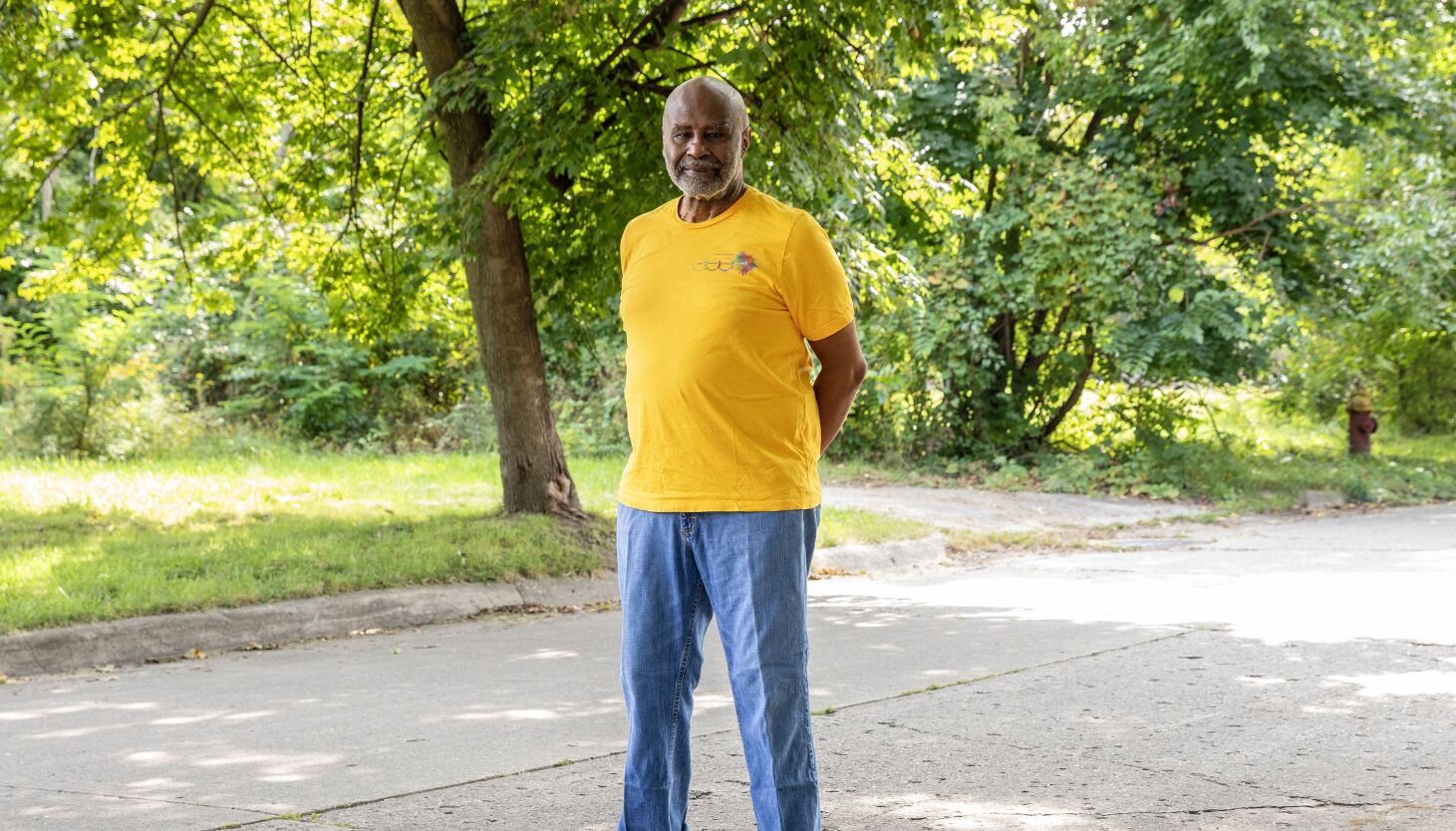 How chronic absenteeism became part of this Detroit pastor’s mission ...