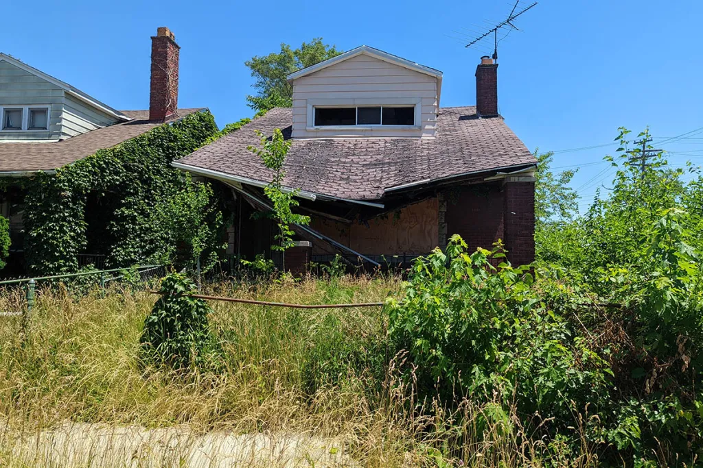 Detroit’s Proposal N demolitions are more than halfway complete ...