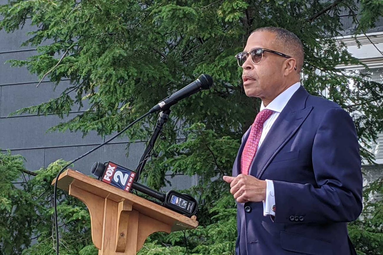 Who’s running for U.S. Senate in Michigan: Ex-Detroit Chief James Craig ...