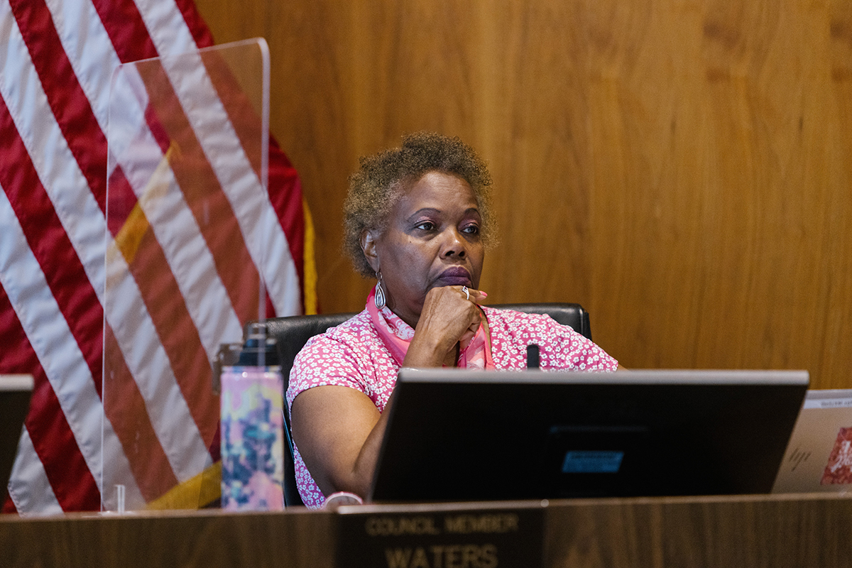 Detroit council member backs plan to eliminate property taxes ...